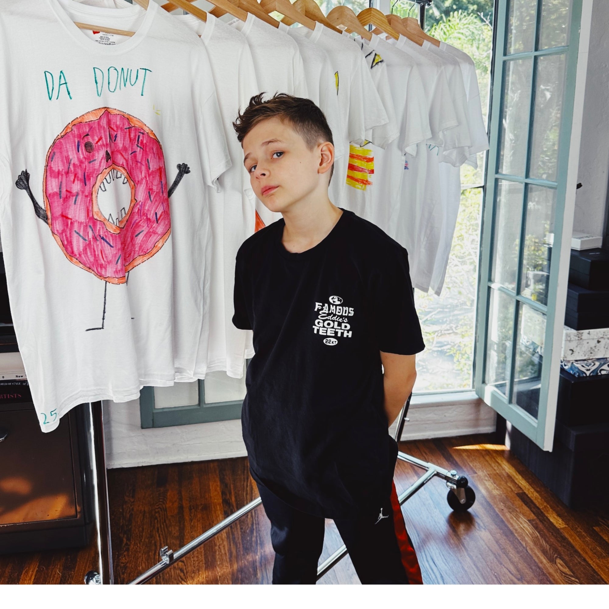 Browse Dylan's T-Shirt Club Online at Woven Durham – Woven Retail